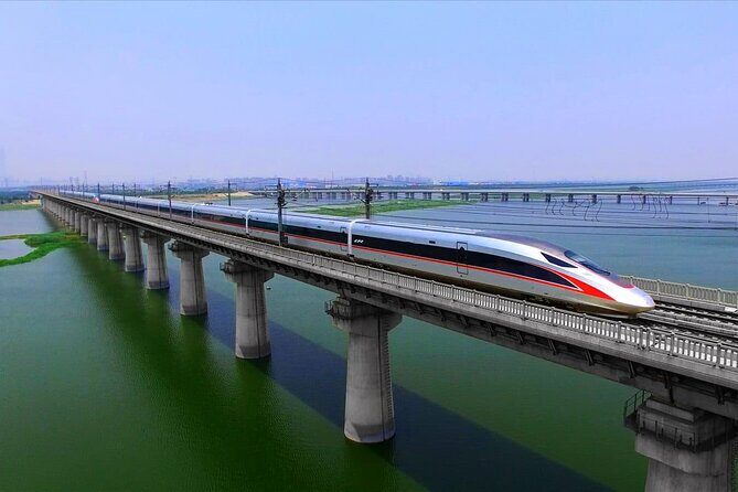 Bandung City Tour with High-Speed Rail (Whoosh) from Jakarta - Authentic Experiences and Traveler Insights