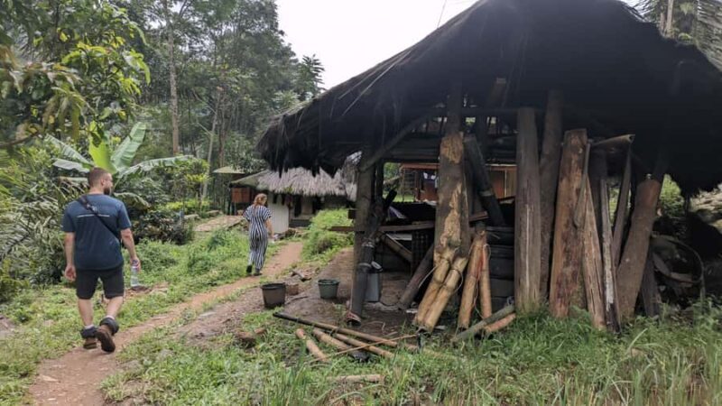 Bandung Countryside Tour: Waterfall, Rice Fields & Culture - The Sum Up