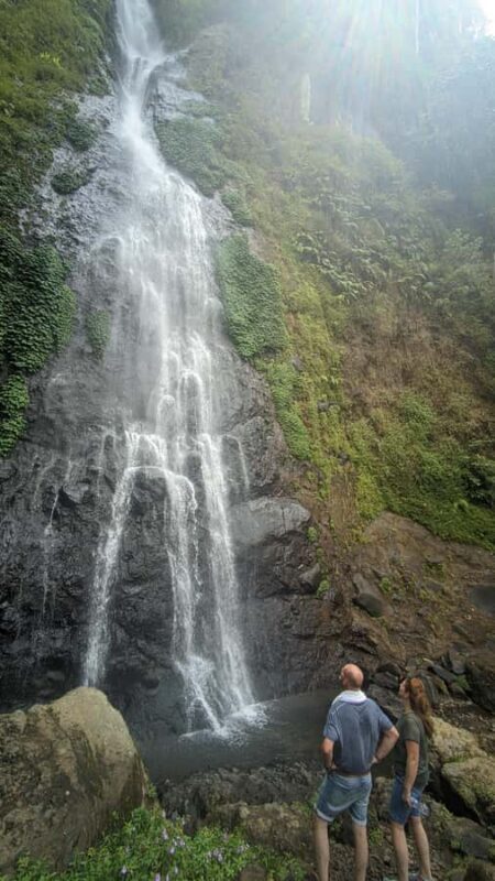 Bandung Countryside Tour: Waterfall, Rice Fields & Culture - FAQ