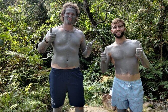 Bandung Crater Adventure Hotspring and Mud Bath - Final Thoughts