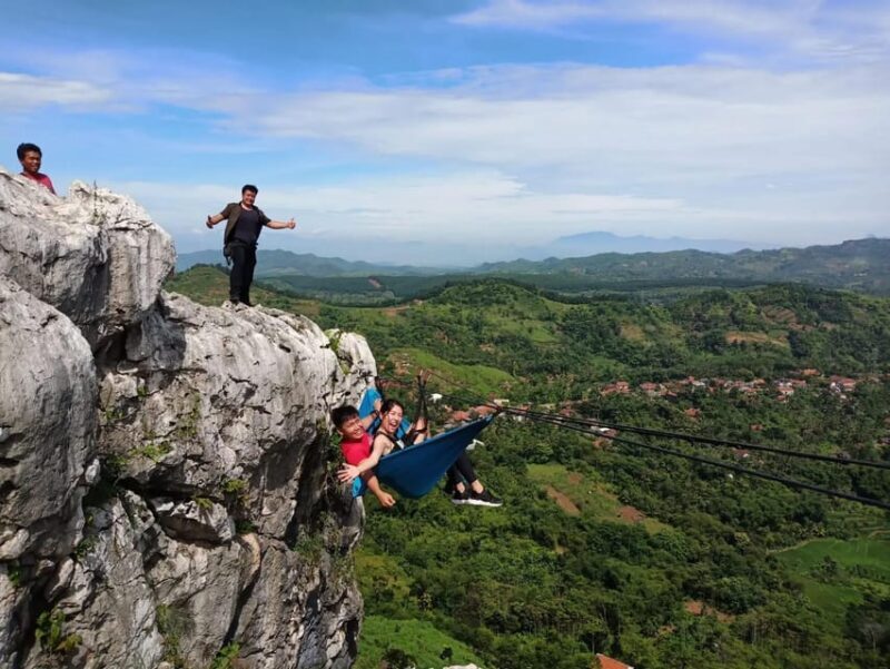 Bandung Kawah Putih Day Tours - FAQ