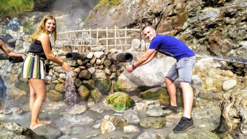 Bandung: Private Car or Minivan Charter with Driver - FAQ