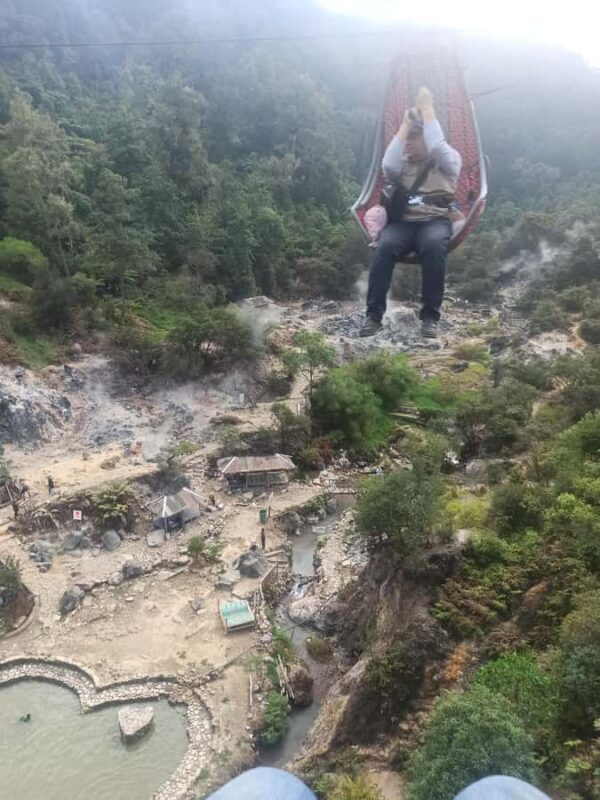 Bandung: Private Guide Follow Your Itinerary - Cost and Value