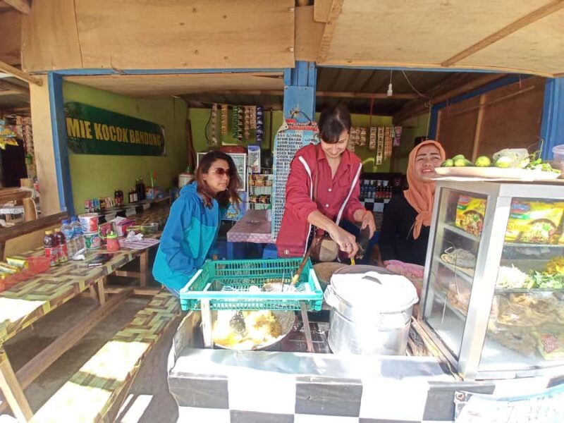 Bandung: Private Guide Follow Your Itinerary - Frequently Asked Questions