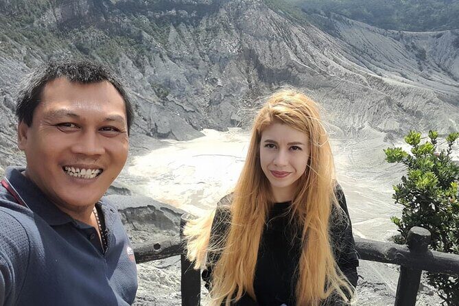 Bandung Private Tour Mountain Volcano and Hotspring ( Overland ) - The Experience in Depth: What to Expect from the Bandung Private Tour