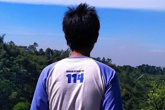 Bandung Private Tour Mountain Volcano and Hotspring ( Overland ) - Who Will Love This Tour?