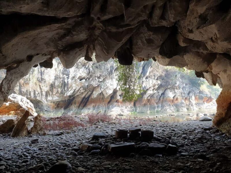 Bandung: Sanghyang Kenit Cave and Rainbow Waterfall Tour - Key Points