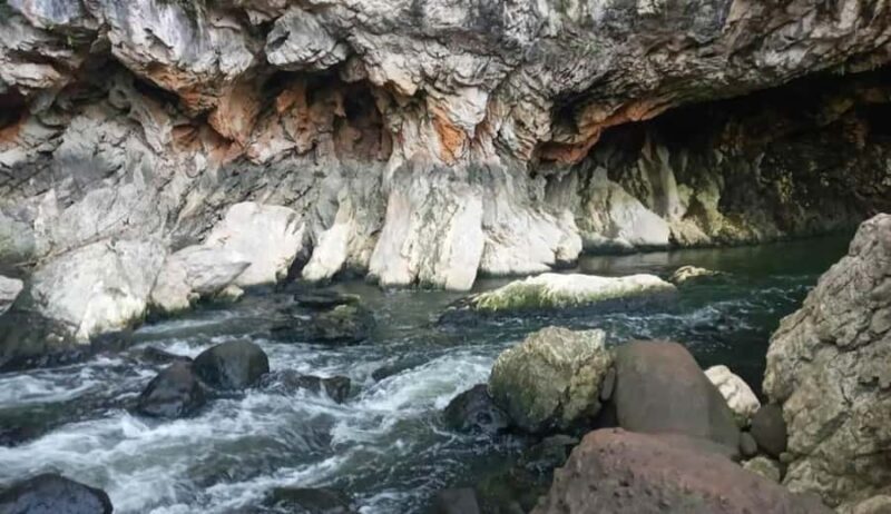 Bandung: Sanghyang Kenit Cave and Rainbow Waterfall Tour - Exploring the Tour Experience