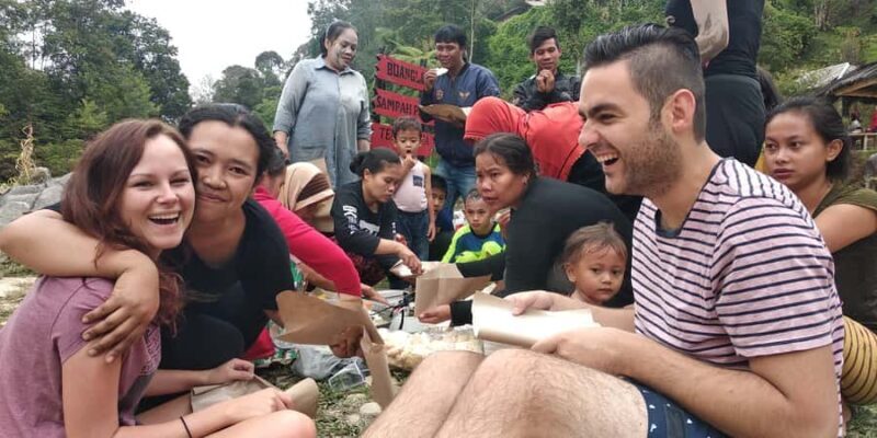 Bandung: Scooter City Tour with Museum Entry - The Experience in Perspective