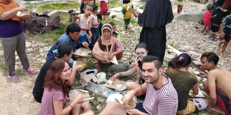 Bandung: Scooter City Tour with Museum Entry - Who This Tour Is Best Suited For