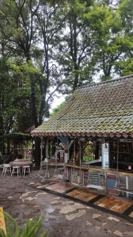 Bandung: Scooter City Tour with Museum Entry - FAQ