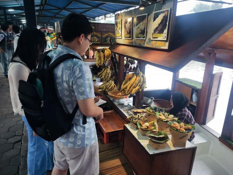 Bandung: Tangkuban Parahu Volcano & Surrounding Areas Tour - FAQ