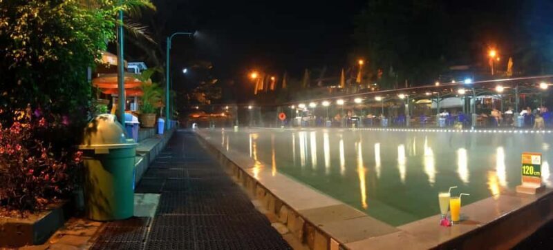 Bandung Tour : Volcano, Coffee Fields, Hot Springs Water - Authentic Experiences and What Travelers Say