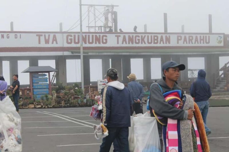 Bandung Tour : Volcano, Coffee Fields, Hot Springs Water - Frequently Asked Questions (FAQ)