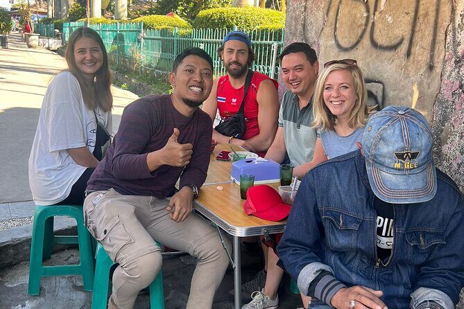 Bandung Tour Volcano, Hotsprings, Mud, Tea, Lunch all Included - Authenticity and Value: What Travelers Love