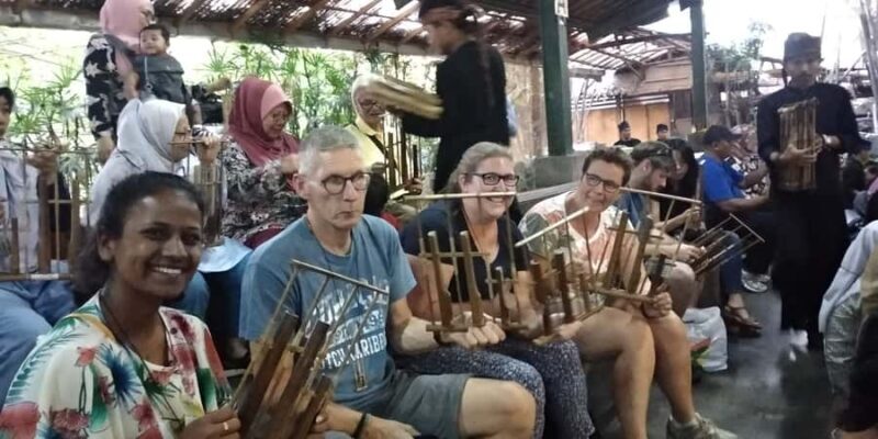 Bandung Traditional instrument Cultural Show Ticket - Final Thoughts