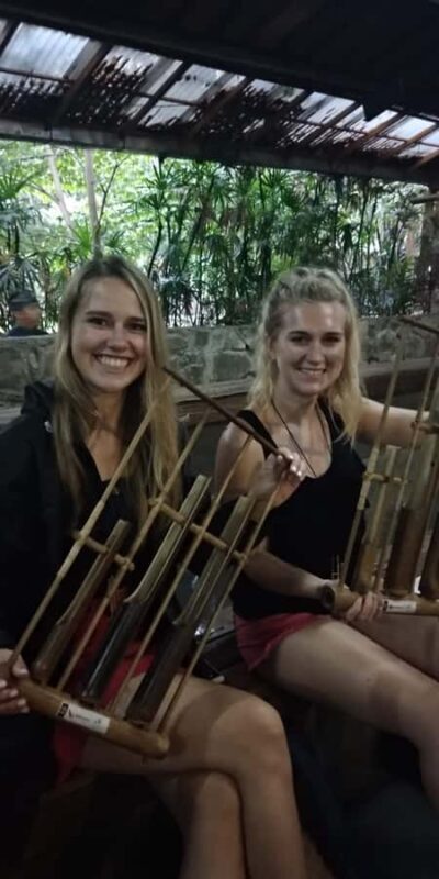 Bandung Traditional instrument Cultural Show Ticket - Who Should Consider This Experience?