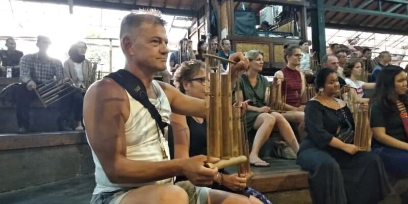 Bandung Traditional instrument Cultural Show Ticket - Frequently Asked Questions (FAQs)