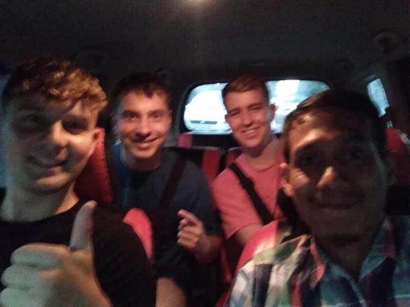 Bandung : Trip of Volcano Active Mountain Tour Guide - An In-Depth Look at the Tour Experience