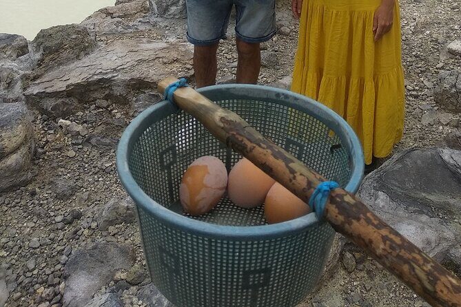 Bandung Volcano Sightseeing and Hot Spring Private Tour - FAQ