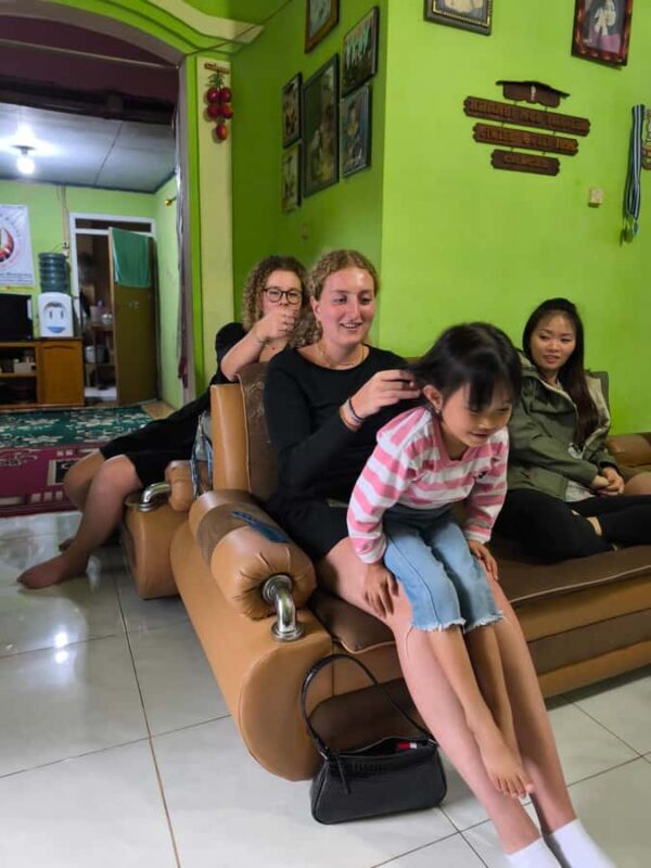 Bandung: White Crater Hotspring Tea Plans And Lunch Included - An In-Depth Look at the Tour Experience