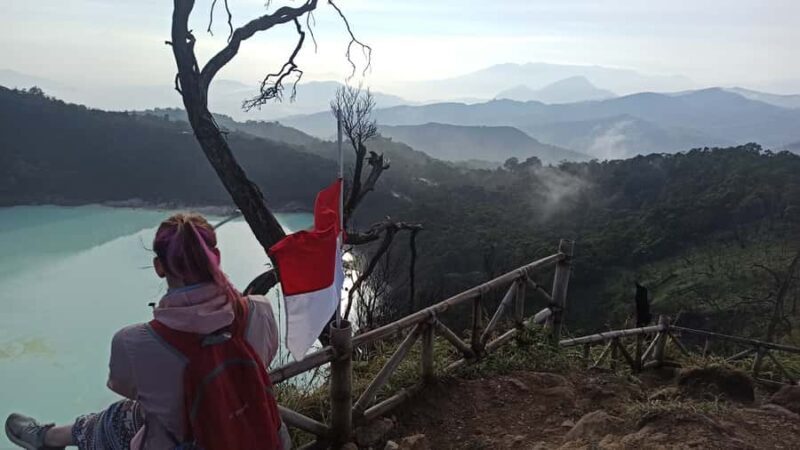 Bandung: White Crater Hotspring Tea Plans And Lunch Included - Final Thoughts