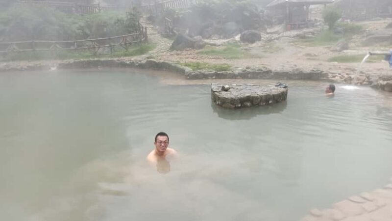 Bandung: White Crater Hotspring Tea Plans And Lunch Included - Final Words