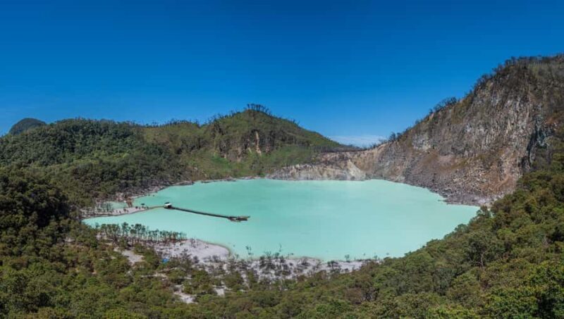 Bandungs Natural Wonders: Kawah Putih and Beyond - Exploring Bandung’s Natural Gems: What to Expect