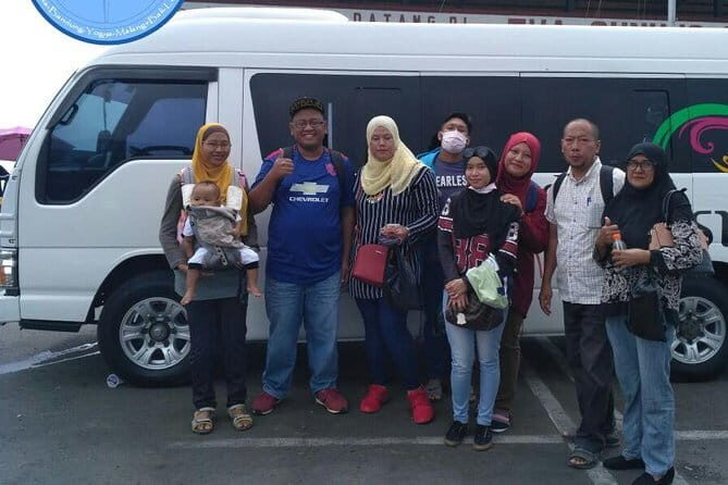 Bandungs Natural Wonders: Kawah Putih and Beyond - Final Thoughts