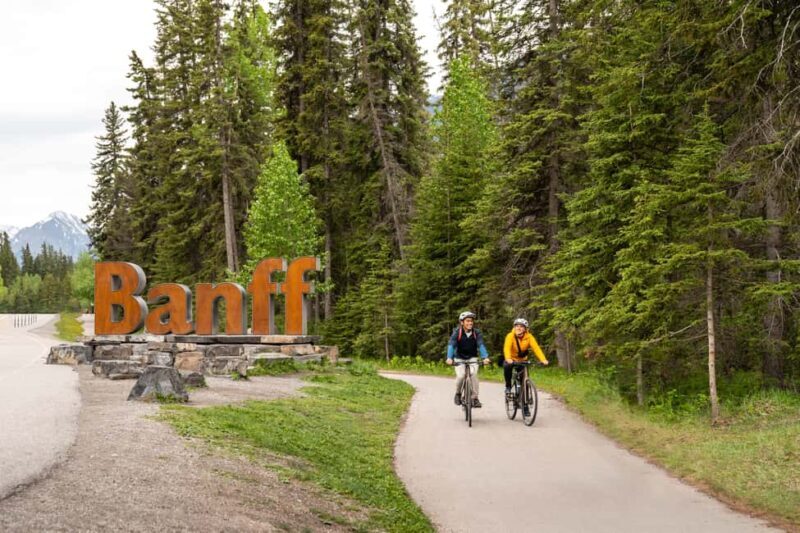 Banff 2-day: Lake Louise, Moraine Lake, Johnston Canyon tour - Who Will Love This Tour?