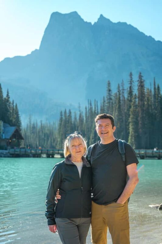 Banff: 3 National Parks, Takakkaw Falls, & Emerald Lake Tour - The Sum Up: The Practical Choice for Genuine Rockies Experiences