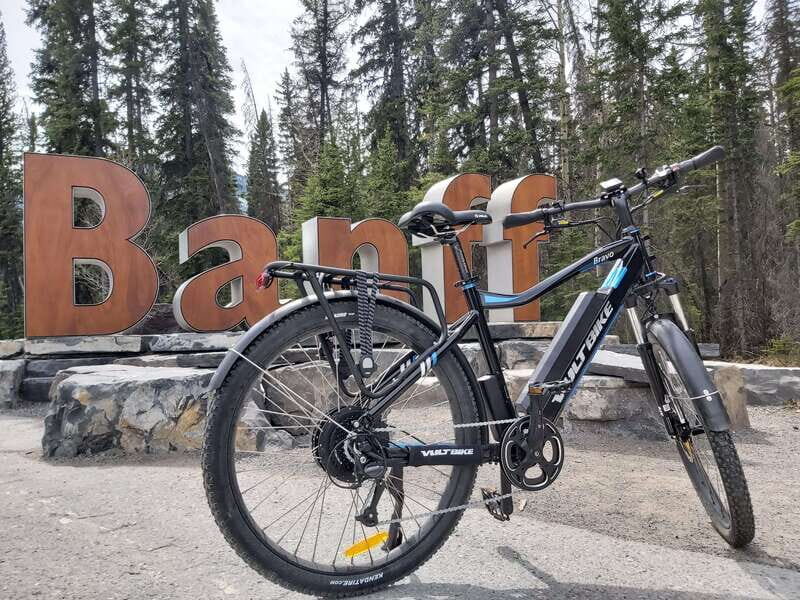 Banff: 4-Hour E-Bike and Walking Tour in Johnston Canyon - What Makes This Tour Stand Out