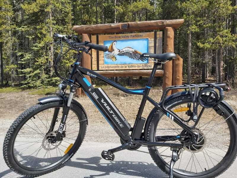 Banff: 4-Hour E-Bike and Walking Tour in Johnston Canyon - FAQs