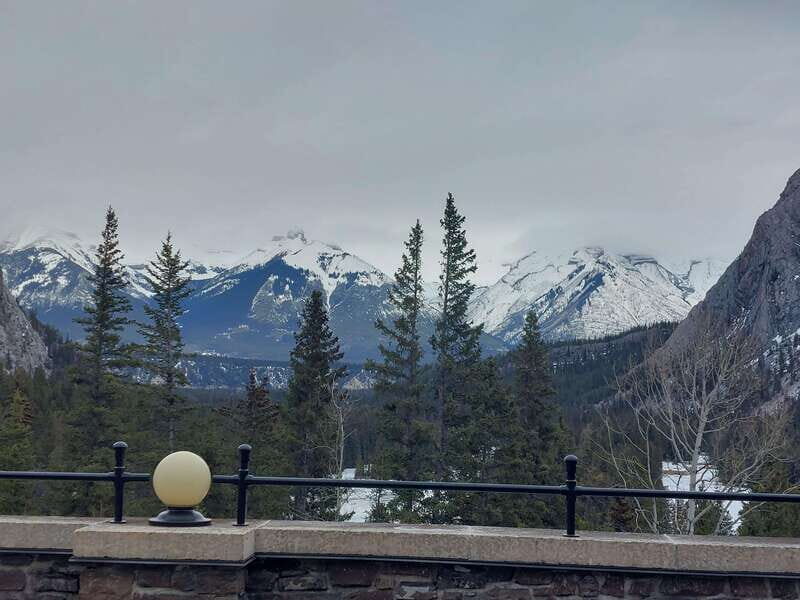 Banff: A Private Day Trip - Highlights Tour - Two Jack Lake: A Lush Emerald Escape
