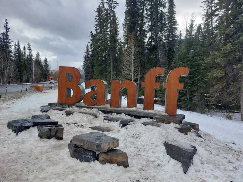 Banff: A Private Day Trip - Highlights Tour - FAQ