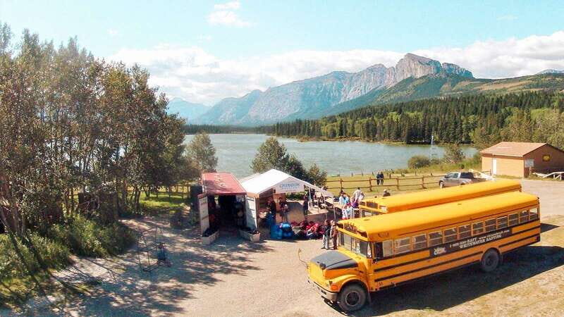 Banff: Afternoon Kananaskis River Whitewater Rafting Tour - Practical Details: What to Know Before Booking