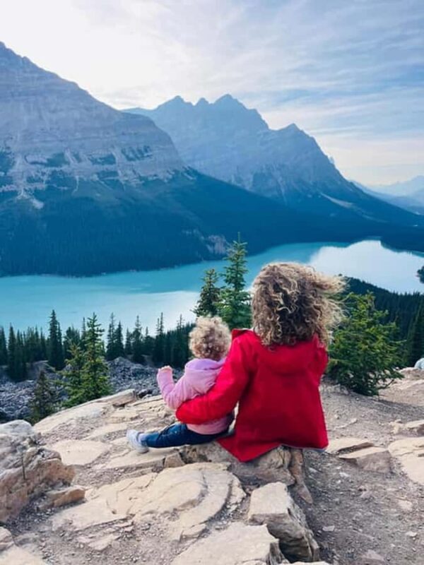 Banff and Jasper National Parks Tour and Glacier Adventure - The Scenic Drive: Waterfalls and Alpine Meadows