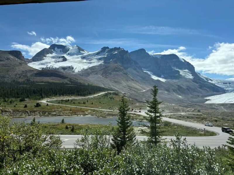 Banff and Jasper National Parks: Tour with Transport - Who Will Love This Tour?