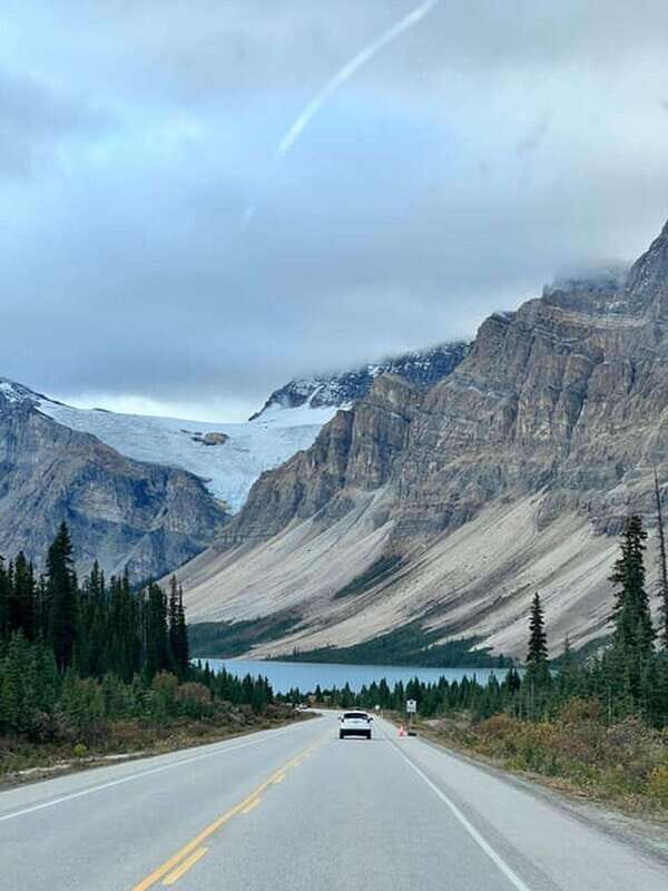 Banff and Jasper National Parks: Tour with Transport - The Sum Up