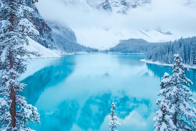 Banff and Yoho Rocky Mountain Discovery Day Tour - Exploring the Banff and Yoho Rocky Mountain Discovery Day Tour