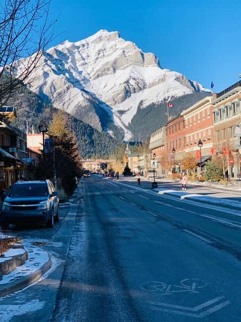 Banff and Yoho Winter Wonderland Private Tour - Who Should Consider This Tour?