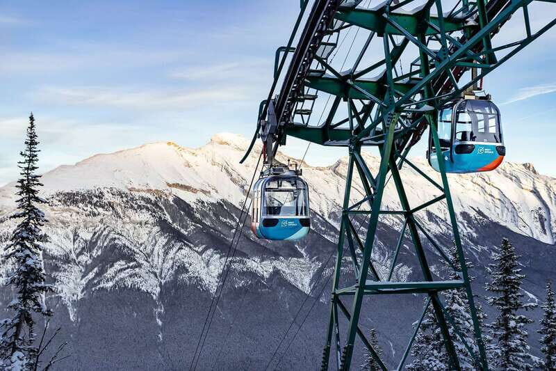 Banff: Banff Gondola Admission Ticket - Practical Tips for Making the Most of Your Trip
