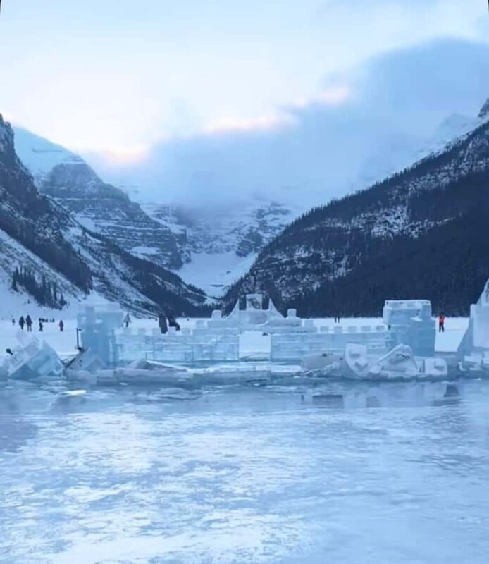 Banff: Banff & Yoho National Park Lakes and Gondola Tour - FAQs