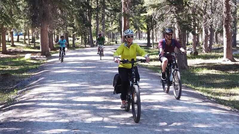 Banff: Bow River E-Bike Tour and Sundance Canyon Hike - Who Will Love This Tour?