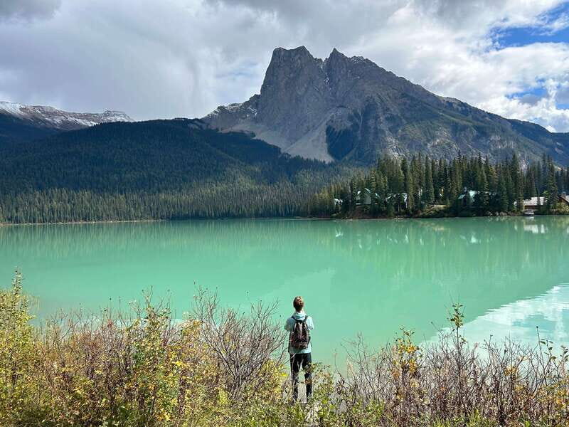Banff/Calgary: Private Tour of Banff and Yoho National Parks - Authentic Insights from Other Travelers