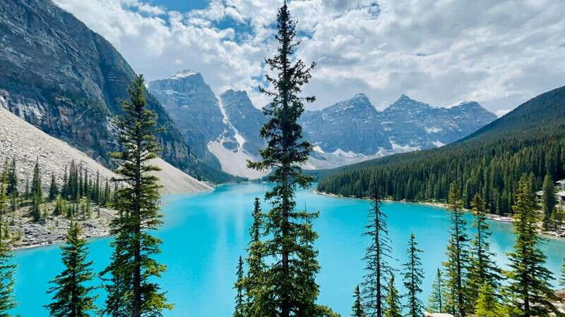 Banff/Calgary: Private Tour of Banff and Yoho National Parks - Why This Tour Is a Smart Choice