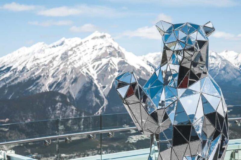 Banff/Calgary:Banff National Park&Johnston Canyon 1-Day Tour - An In-Depth Look at the Tour Experience