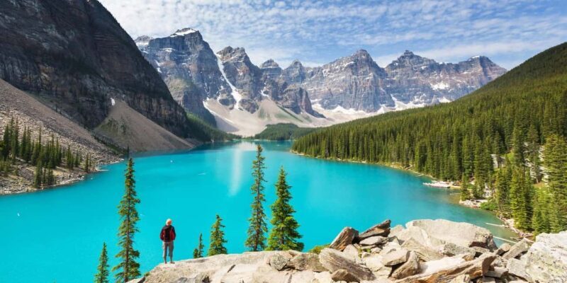 Banff/Calgary:Lake Louise,Moraine Lake,Emerald Lake Day Tour - Final Thoughts