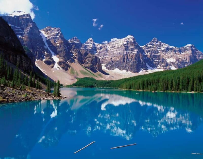 Banff/Calgary:Lake Louise,Moraine Lake,Emerald Lake Day Tour - Who Should Consider This Tour?