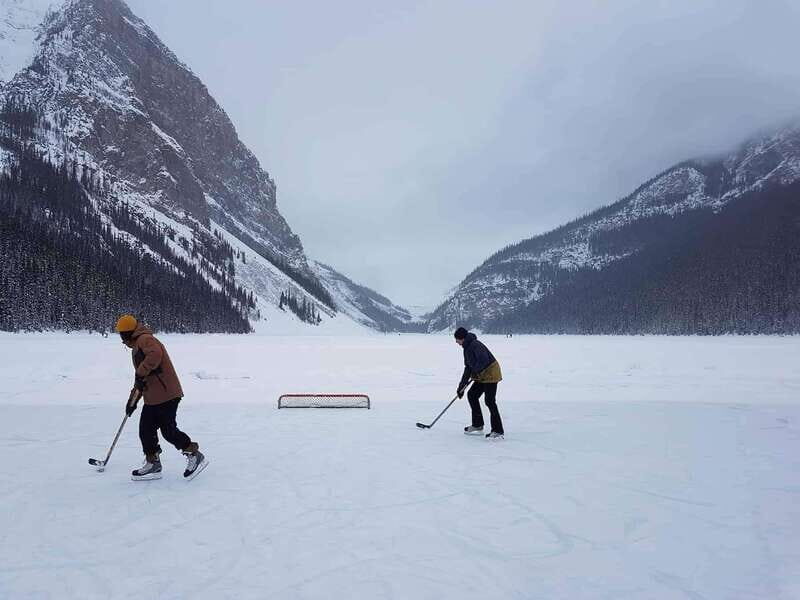 Banff/Canmore: Lake Louise & Johnston Canyon - Final Thoughts